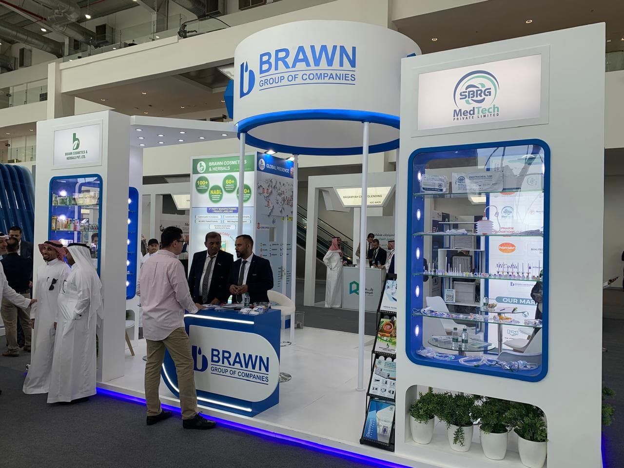 Brawn Group